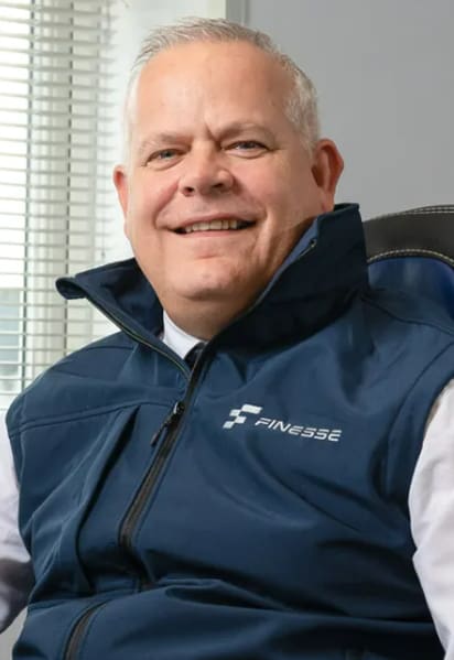 About | finessearc.co.uk