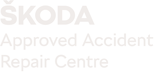 Skoda Approved Repair Centre | Skoda Bodyshop | Finesse ARC